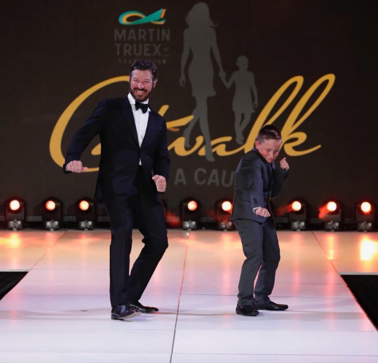 About Martin Truex Jr. | Martin Truex Jr. Foundation